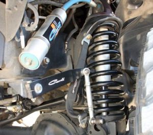 How to Know Your Truck Springs Are in Need of Replacement | Central ...